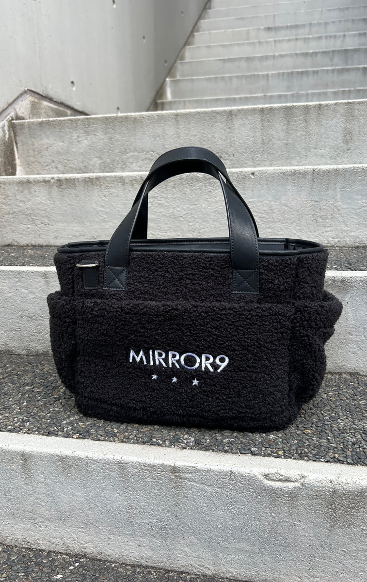 Boa Bag/2color – MIRROR9