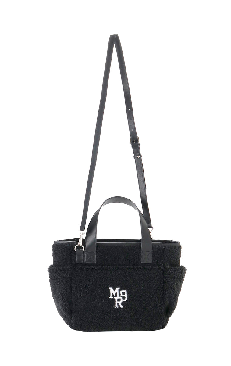 Boa Bag/2color – MIRROR9